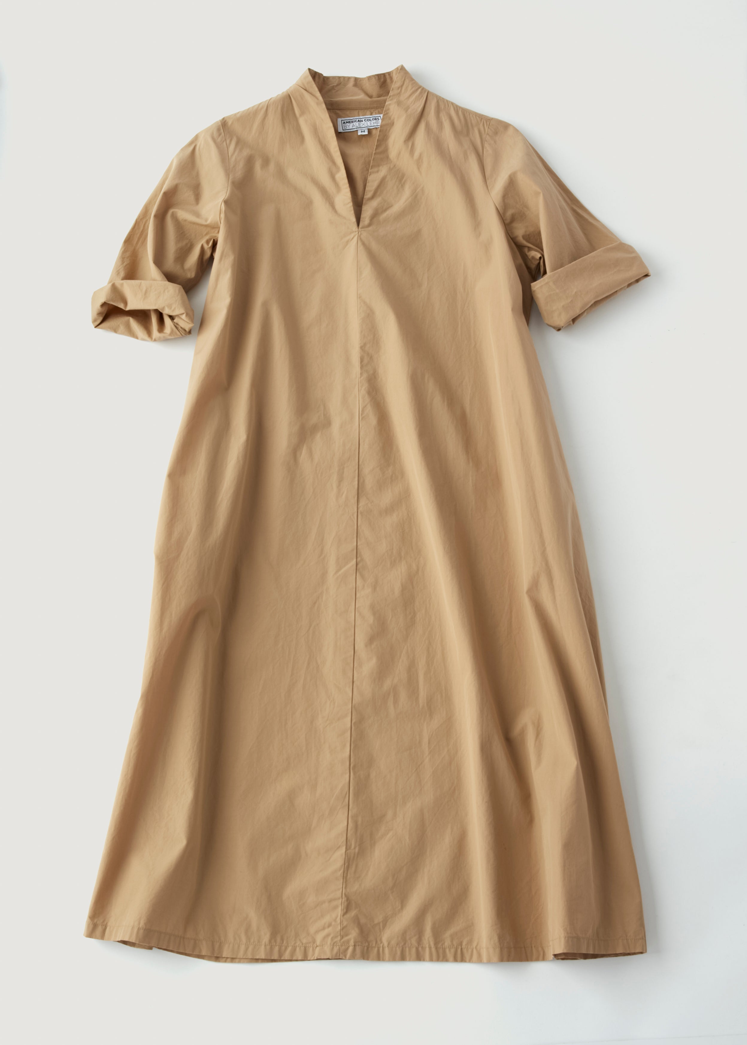 Madison Dress – American Colors Clothing