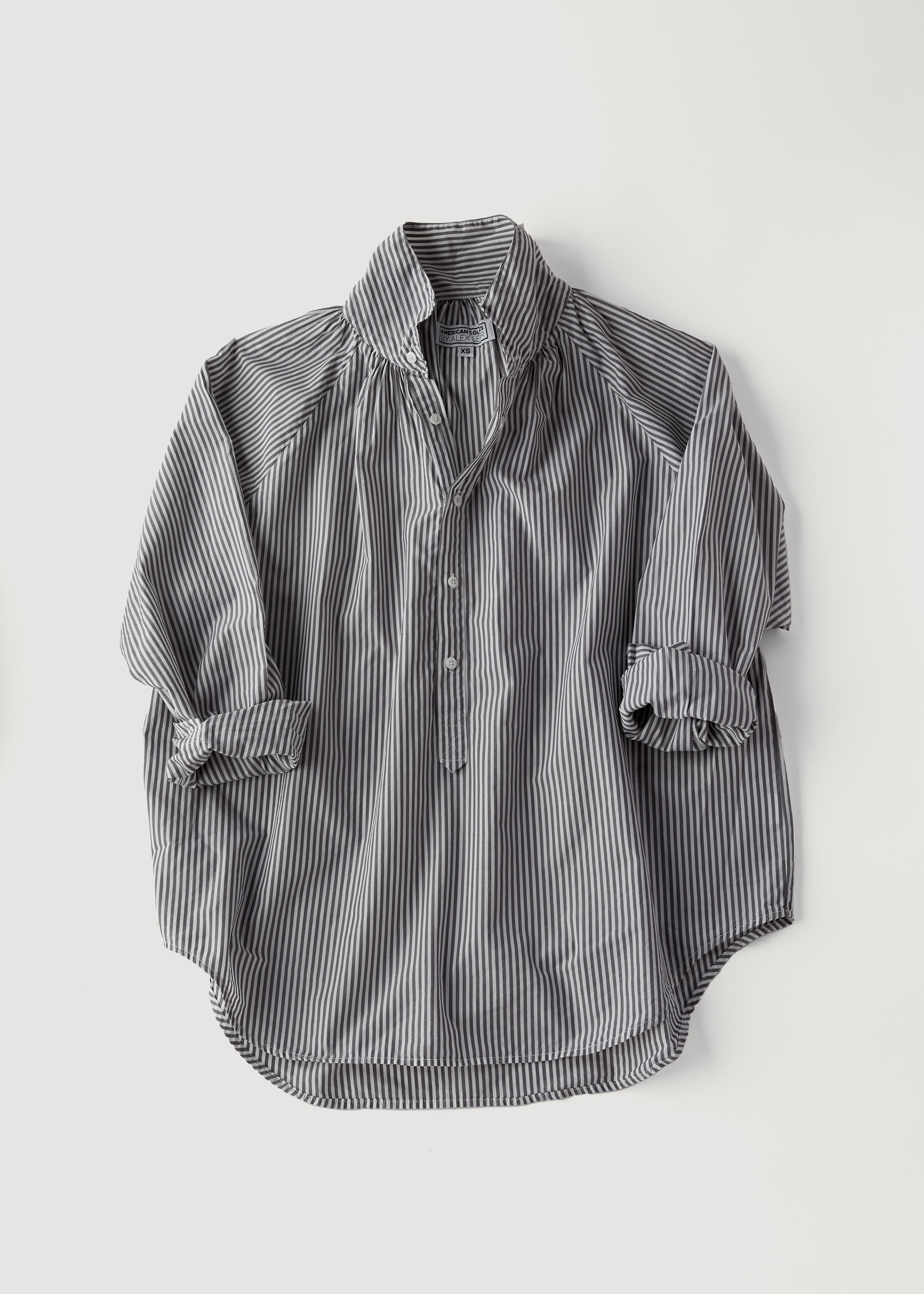 Newport Shirt – American Colors Clothing